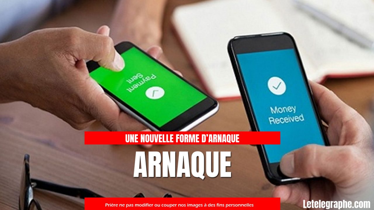 ALERTE! Nouvelle forme d'anarque au Togo - Letelegraphe.com